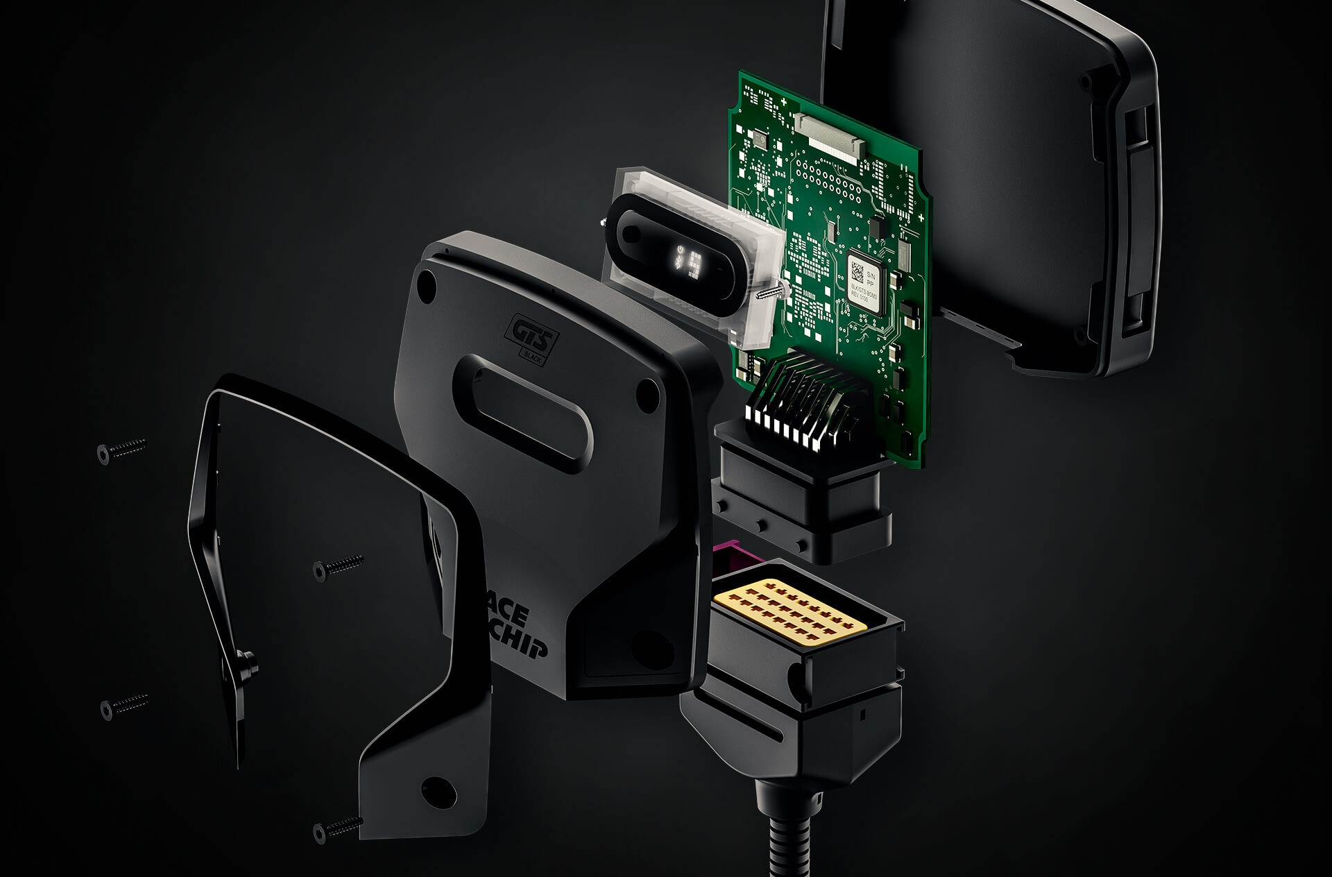 New top-of-the-line chip tuning product from RaceChip - RaceChip News