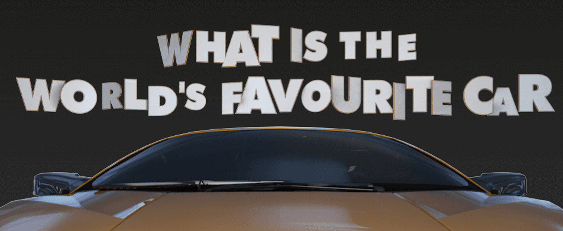 What is the World’s Favourite Car? - RaceChip News