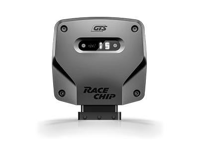 Corporate Center - RaceChip News